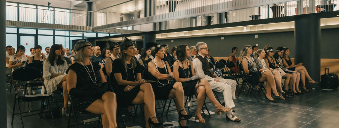 Forma d'Or : Succès de l'InterMire & des Mire - InterMire asbl